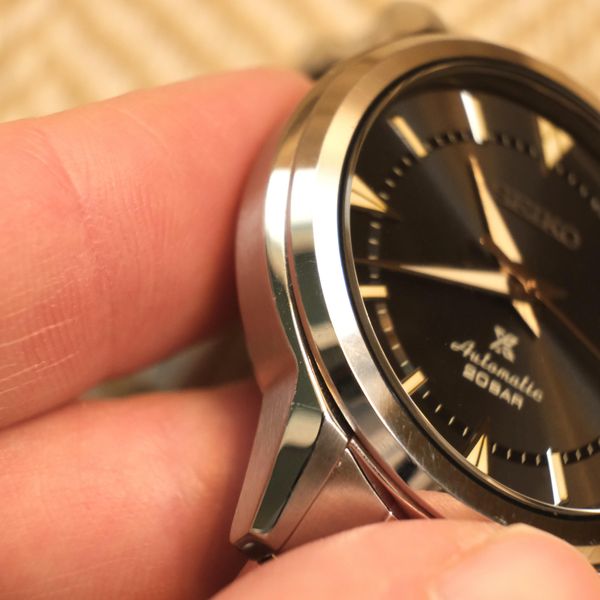 [WTS] Seiko SPB243 “1959/Laurel” Alpinist | WatchCharts