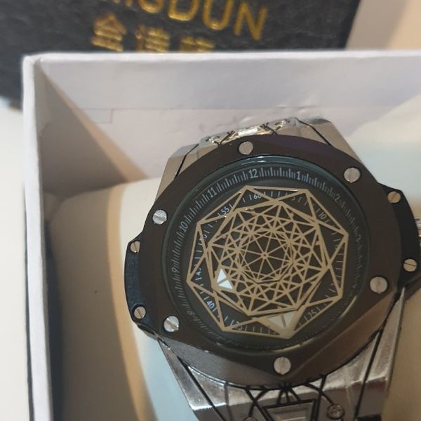 Kimsdun watch | WatchCharts