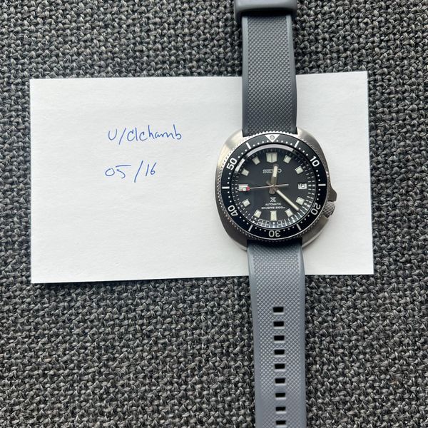 [WTS] Seiko SPB151 | WatchCharts Marketplace