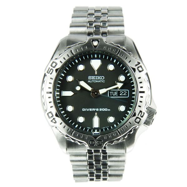 Seiko SKX171 Price Guide and Specifications | WatchCharts