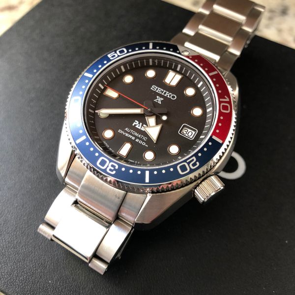 FS: Seiko SPB087 PADI MM200 | WatchCharts