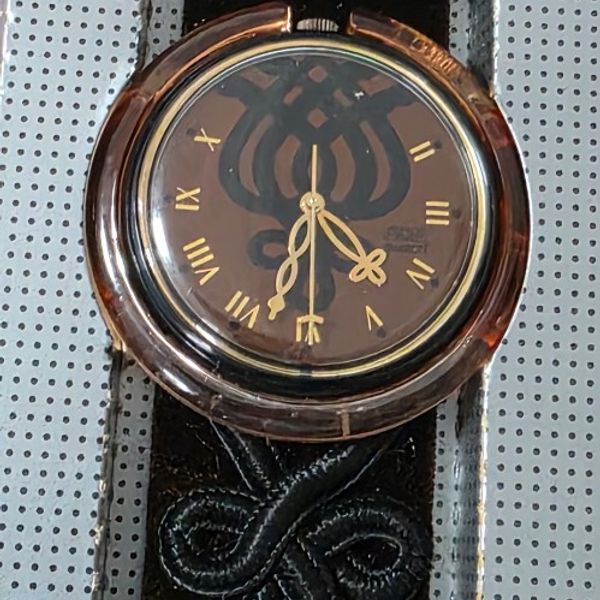 Swatch Pop Watch - Atlanta 1996 Olympic Games | WatchCharts Marketplace