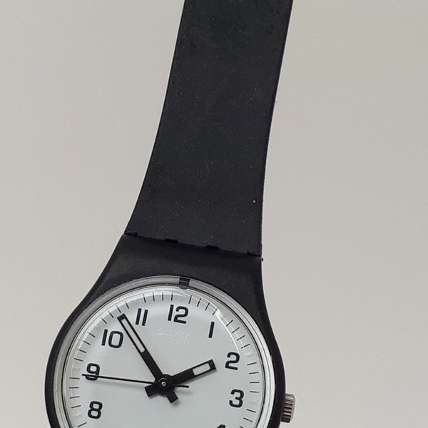 Swatch Swiss Wristwatch Bundle x 4 Adult Unisex 1999-2009 | WatchCharts ...