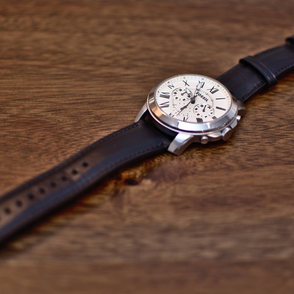 [WTS] Cheap Fossil and Coach Watches with Free Watch Box | WatchCharts ...