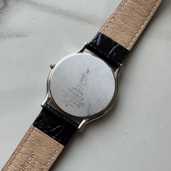 [WTS] Credor Quartz 9571-6000, Great condition only for 199$ Shipped ...