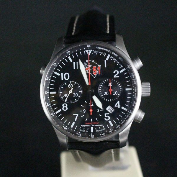 Junkers Taktisches Luftwaffengeschwader 51 "Immelmann" | WatchCharts