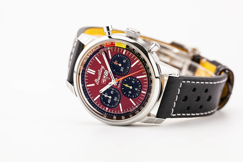 fsot - Breitling Top Time B01 - Chevrolet Corvette - AB01761A1K1X1 ...