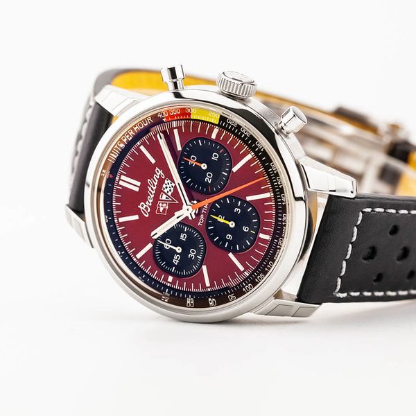 fsot - Breitling Top Time B01 - Chevrolet Corvette - AB01761A1K1X1 ...