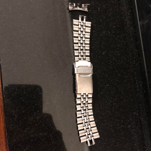 [WTS] Seiko SKX Bracelet | WatchCharts Marketplace