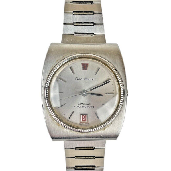 Nouvelle annonceMontre Omega Constellation Electroquartz - 491002 ...