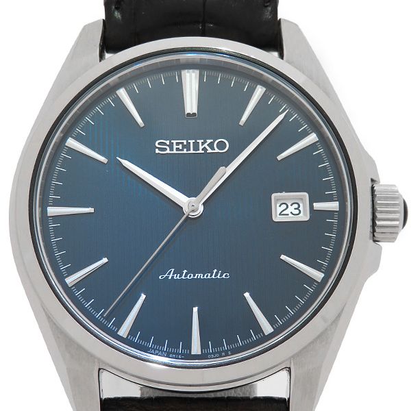 [SEIKO] Seiko "Presage" SARX047 6R15-03S0 7D **** No. Men's automatic ...