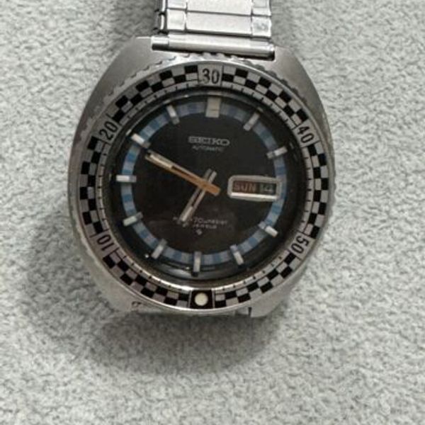 seiko 1970 rally diver watch | WatchCharts Marketplace