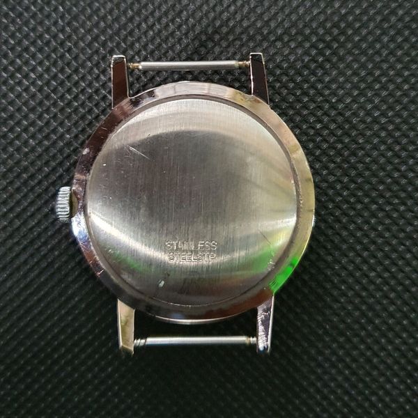 RARE VINTAGE ROYAL ORIENT MANUAL 19 JEWELS JAPAN WATCH | WatchCharts ...