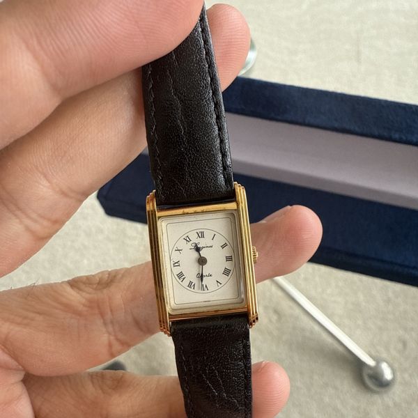 Longines 150 anniversary model lady's wristwatch | WatchCharts Marketplace