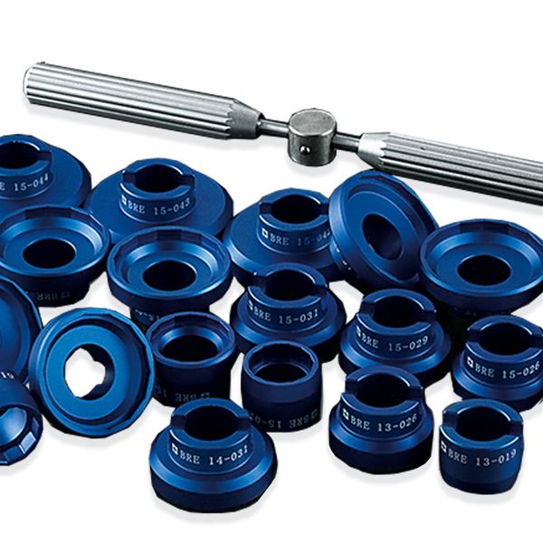 [Clock tool] NEW Breitling compatible opener complete set | WatchCharts ...