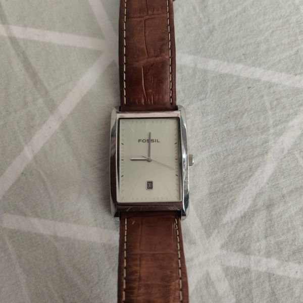 Fossil FS-3058 Arkitekt | WatchCharts Marketplace