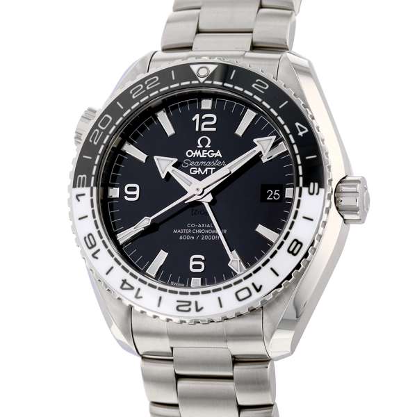 Omega Seamaster Planet Ocean 600M Co-Axial 215.30.44.22.01.001 OMEGA ...