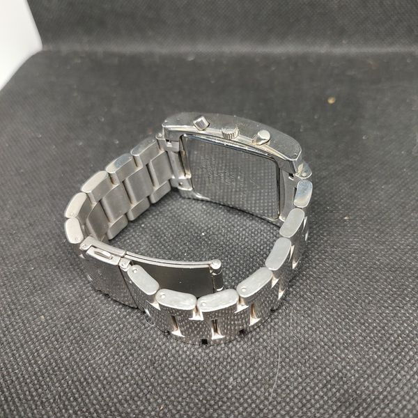 Arkitekt Fossil Watch | WatchCharts Marketplace