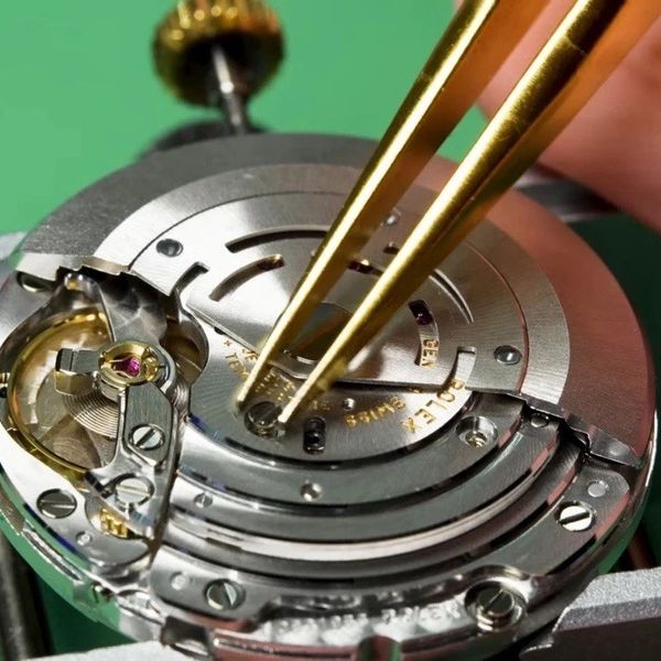 Watch Service For Rolex & Tudor Pressure Testing, Warranty Available ...