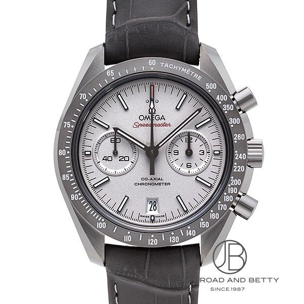 Omega OMEGA Speedmaster Moon Watch Gray Side of Moon 311.93.44.51.99 ...