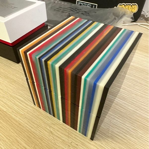 Hamilton Murph 42 + collectors box | WatchCharts Marketplace