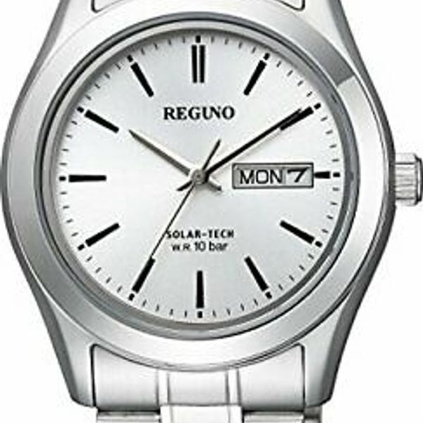 Citizen Legno Ring Solar Men's Watch KM1-211-11 | WatchCharts Marketplace