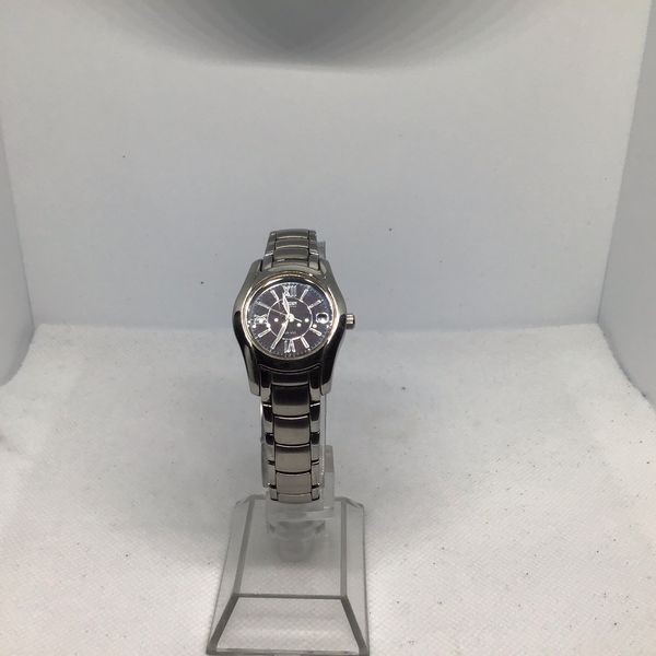 Citizen Women's EW0620-52E Eco-Drive Stainless Steel Watch ...