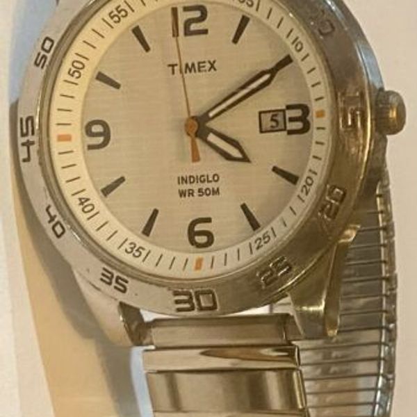 timex indiglo wr 50m SS Mens Swatch Runs | WatchCharts Marketplace