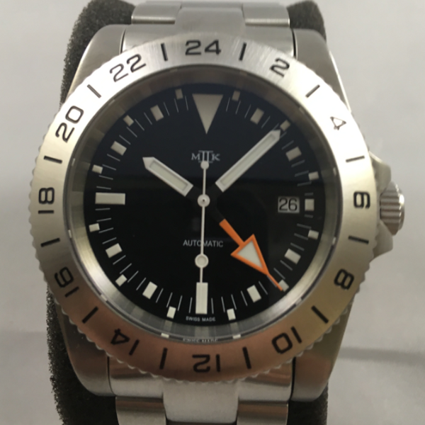 Beautiful MKII LRRP Capstone | WatchCharts