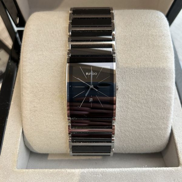 Rado Men's Watch | WatchCharts Marketplace