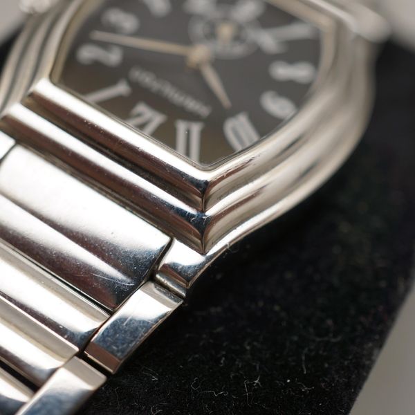 [WTS] Hamilton H27211133 Black Dial Dodson Small Seconds Ladies Quartz ...