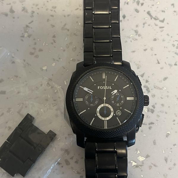 Mens Fossil Watch | WatchCharts Marketplace