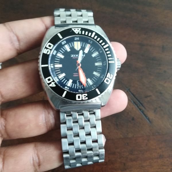 Zixen Trimex low price! | WatchCharts Marketplace