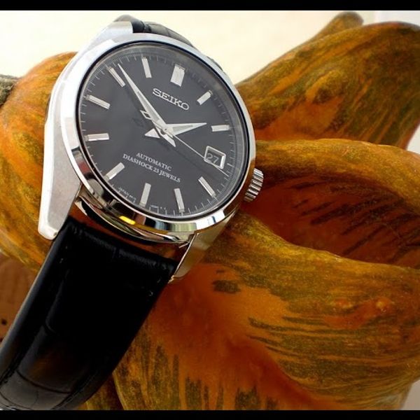 FS Seiko Spirit SCVS003 | WatchCharts