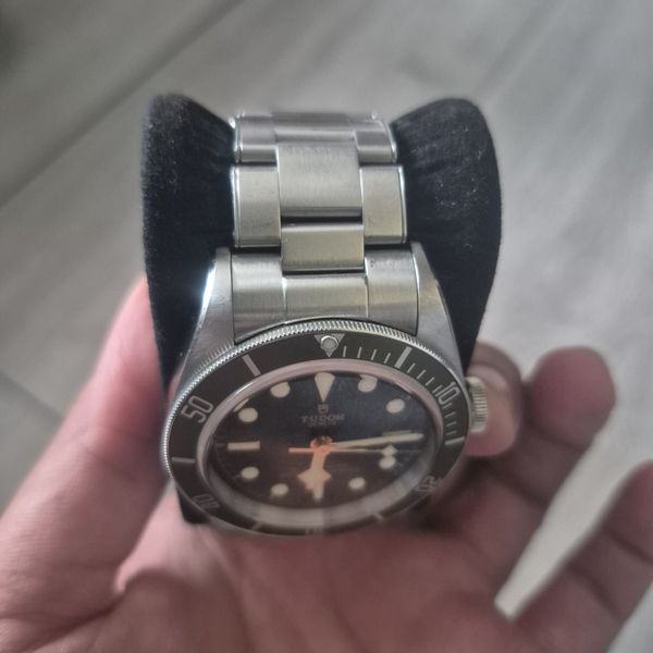 Tudor Black Bay 'Harrods Exclusive' â ¢ 2023 â ¢ Full Set Inc Receipt â ...