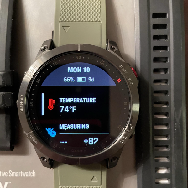 [$625 USD] Garmin epix 2 for sale | WatchCharts