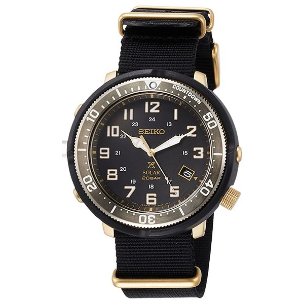SEIKO watch Seiko SBDJ028 Prospex PROSPEX Fieldmaster FIELDMASTER Solar ...