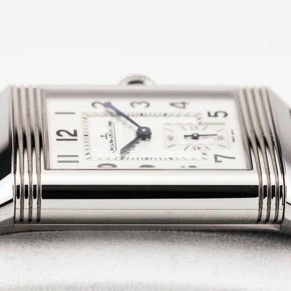 [WTS] Jaeger LeCoultre Reverso Classic Large Small Seconds 3858520 ...