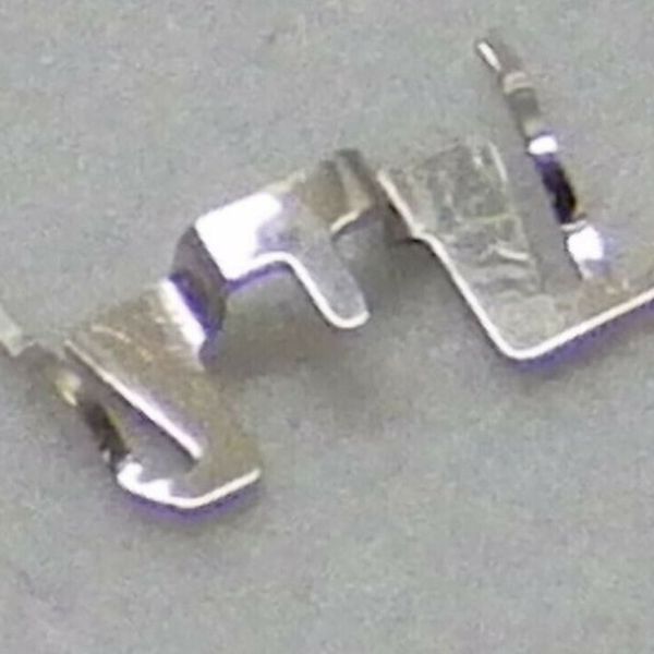 Piaget Cal. 8P2 Time Setting Contact Spider Spring, Part Number 51.091 ...