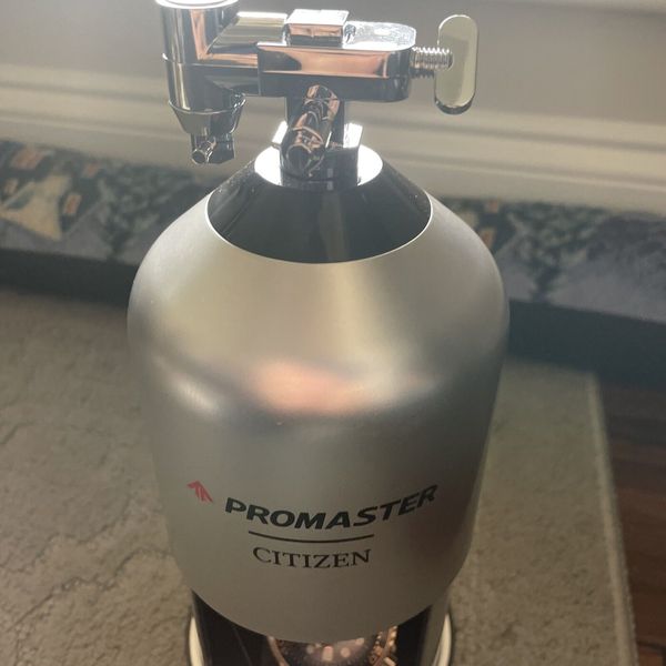 Citizen Eco-Drive Promaster Men's Gray Diver Watch 44MM | WatchCharts ...