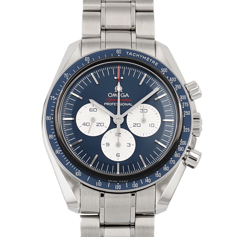 [Up to 50,000 yen off with coupons! !! ] Omega Speedmaster Tokyo 2020 ...