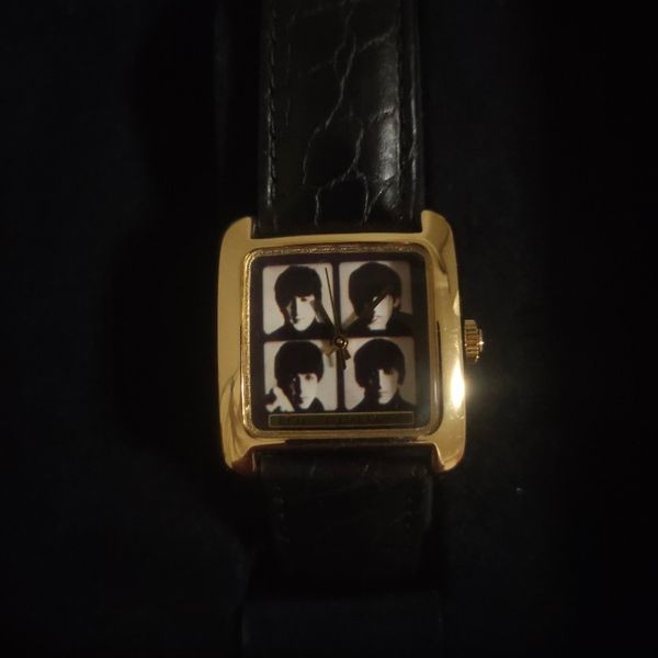 Beatles Limited Edition | WatchCharts Marketplace