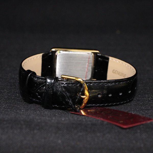 Vintage Men's Wittnauer Trieste Elite Quartz Watch (J) #903 ...