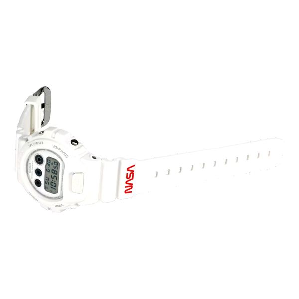 CASIO G-SHOCK x NASA DW6900NASA237 Limited Edition 2023 IN HAND NEW ...