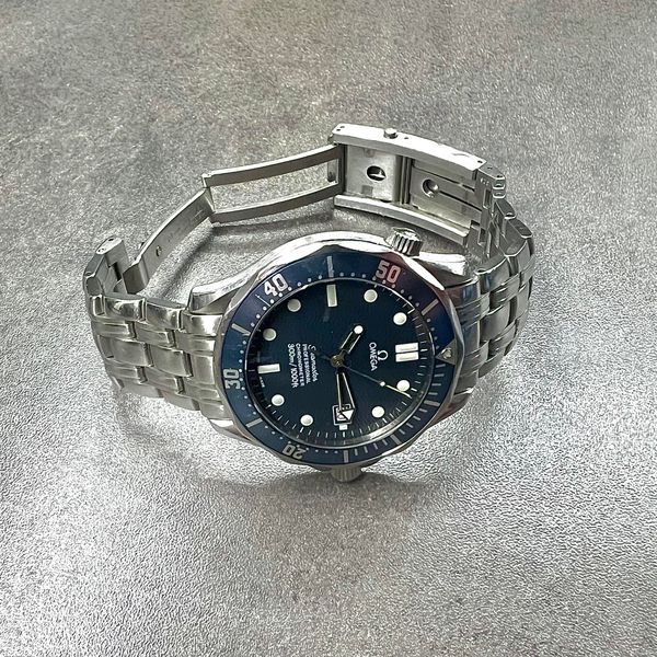 [WTS] Omega Seamaster Professional 300m Automatic 2531.80.00 /2200 ...