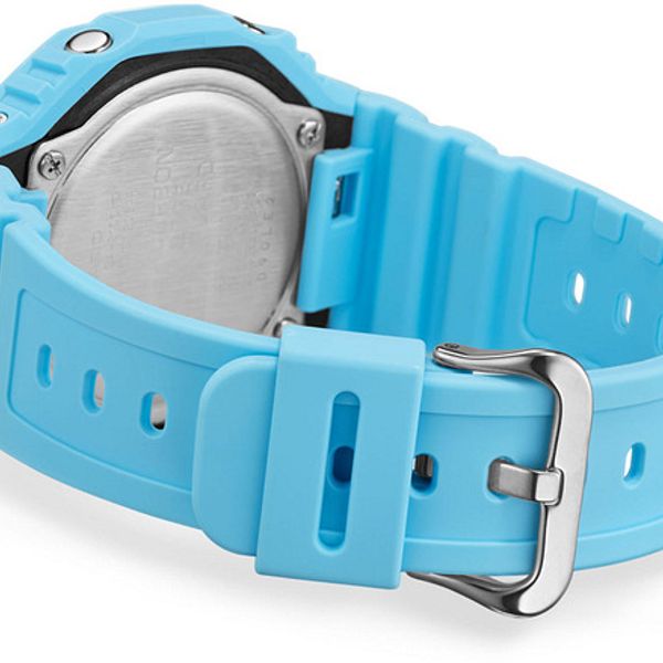 Casio G-Shock GA2100 2A2ER Ultra Blue | New | Analog/Digital ...