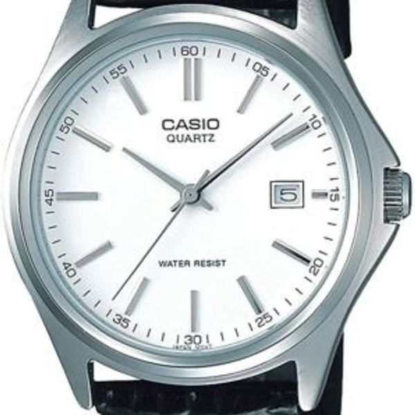 Casio Collection MTP-1183E-7AJH Men's Watch New in Box | WatchCharts ...