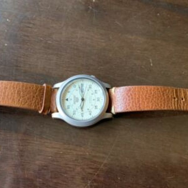 Seiko Men's SNK803 Seiko 5 Automatic Watch | WatchCharts Marketplace