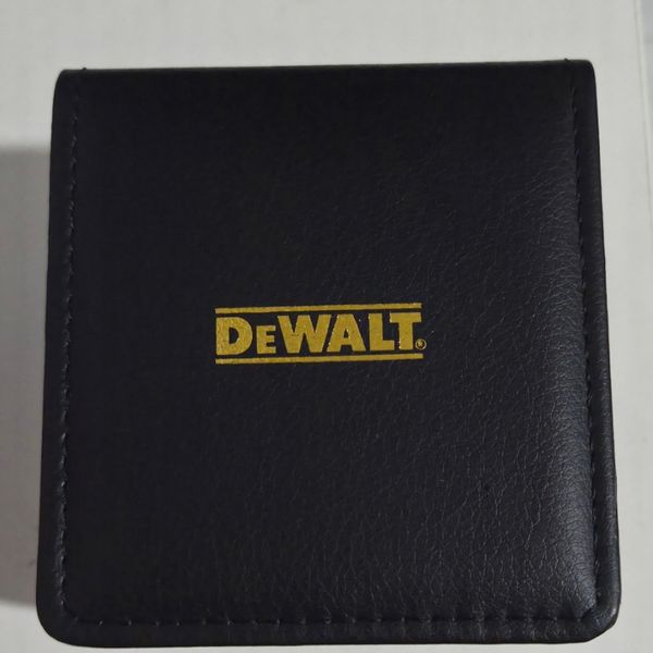 DeWalt 100 Years Anniversary Watch | WatchCharts Marketplace