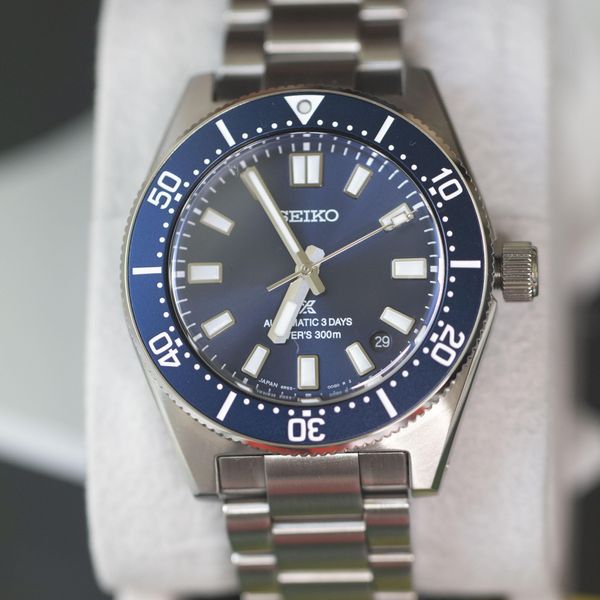 [WTS] Seiko Prospex SPB451 Brand New | WatchCharts Marketplace